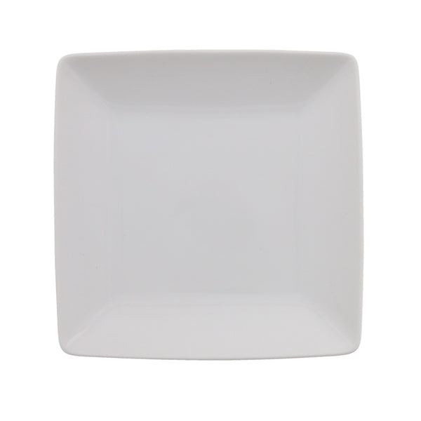 Extra Large White Square Plate – Zen Table Japan